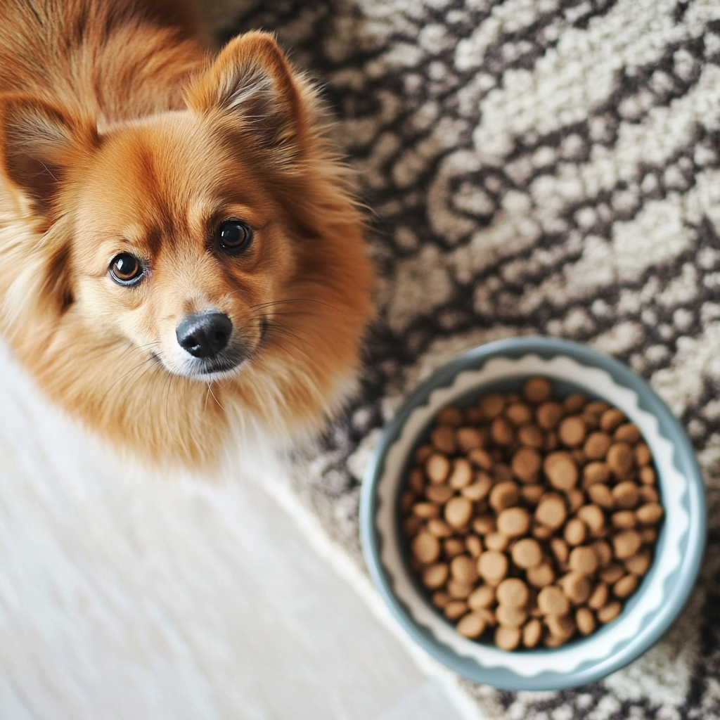 Jak czytać etykiety karm dla psów?