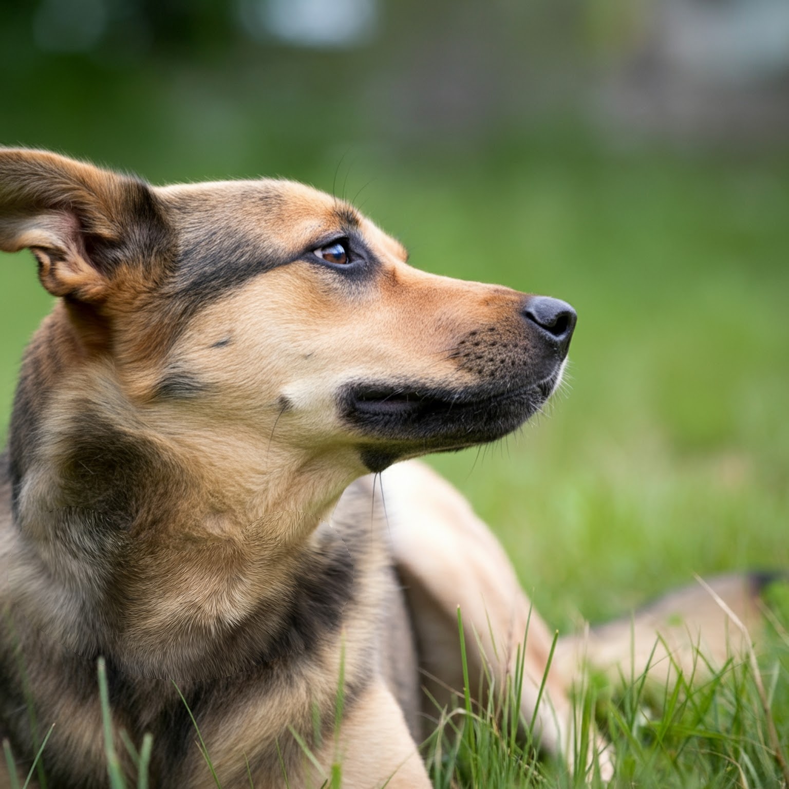Choroby skórne u psów: Objawy i leczenie